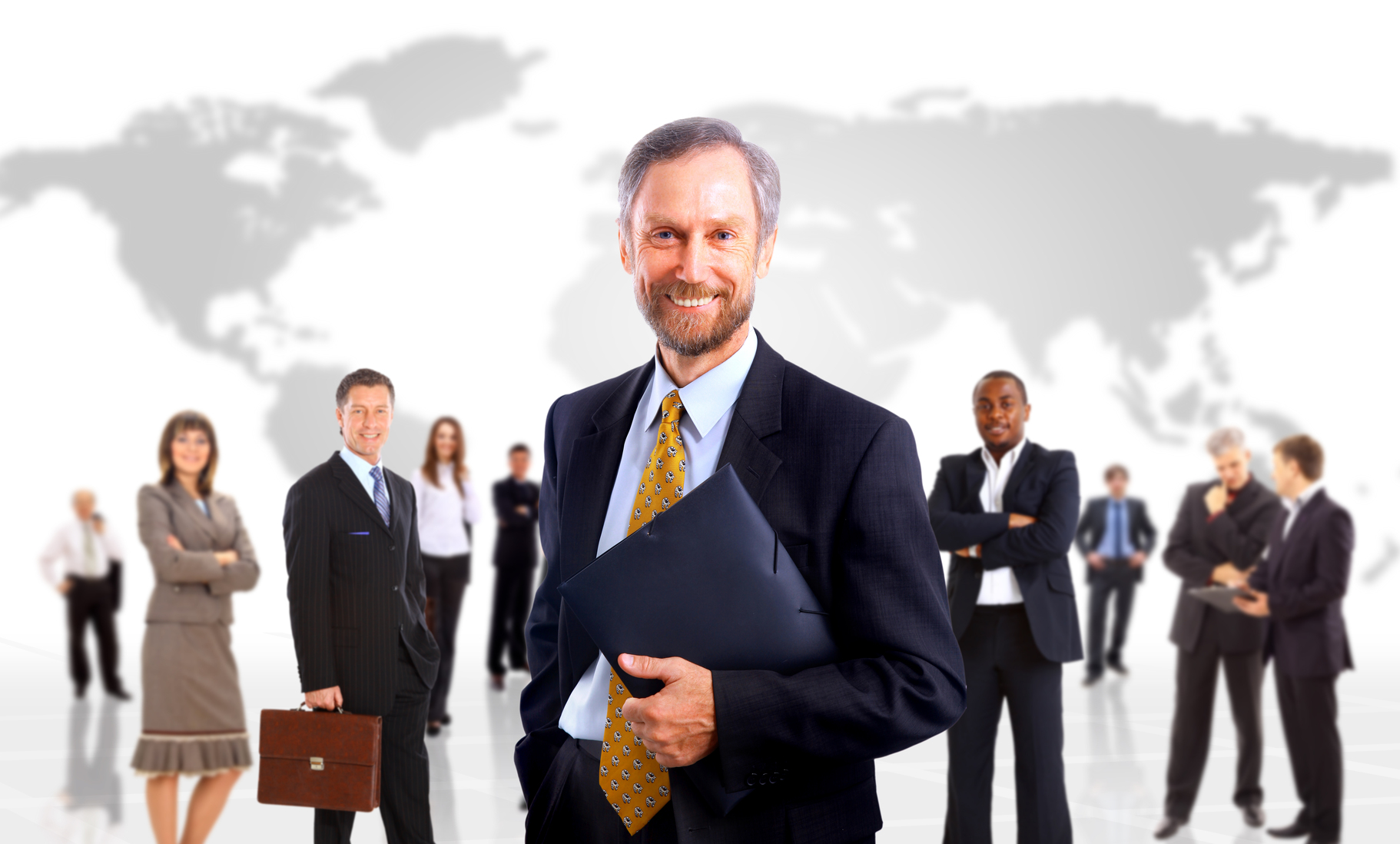 CXO Titles, C Level Executives List, Business Decision Maker